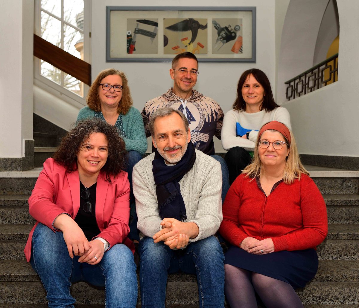 Schulleitung - Markgrafen Gymnasium