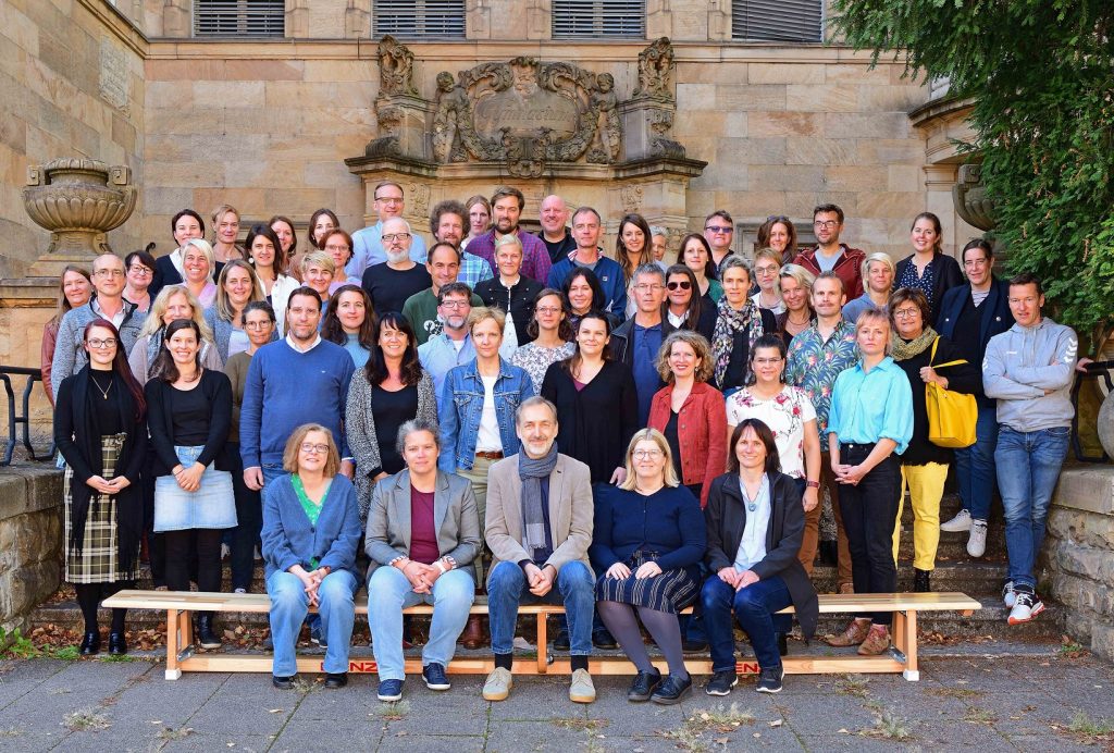 Lehrer - Markgrafen Gymnasium